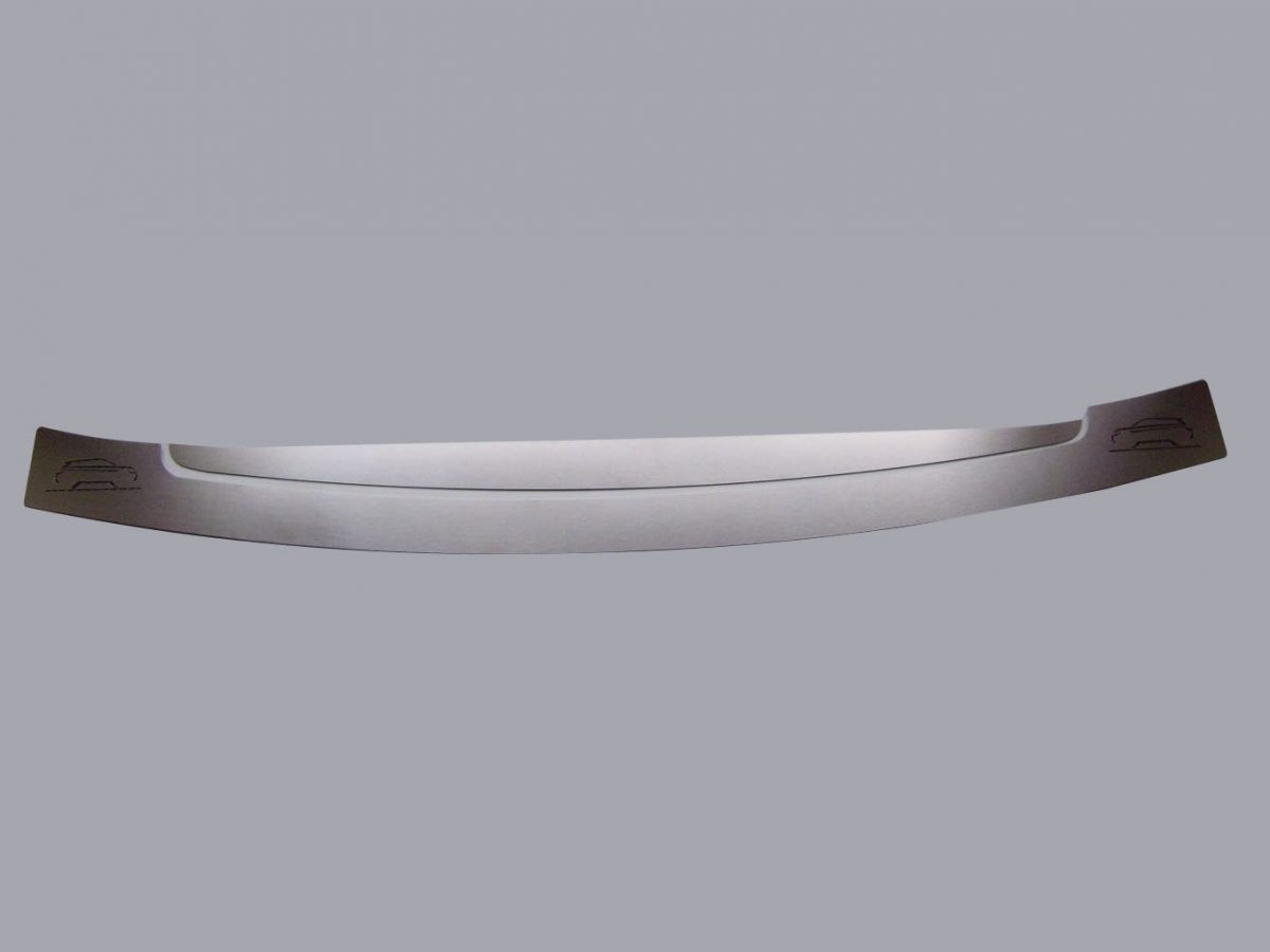 RANGE ROVER EVOQUE BUMPER PROTECTION COVER - autoCOVR | quality crafted ...